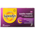 Buy Supradyn Sleep Forte+ 30 Tablets | mifarma.eu