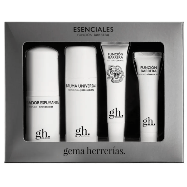 Buy GH Essentials Barrier Function Kit | Atida