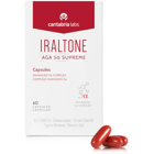 Iraltone AGA 5α Supreme 60 Capsules Buy online | Atida