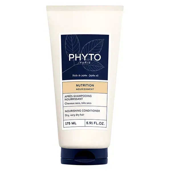 Phyto Nutrition Après-Shampooing Nourrissant 175ml | Atida | Sant