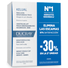 Buy Ducray Kelual Cradle Cap Emulsion Pack 2x50 ml | Atida