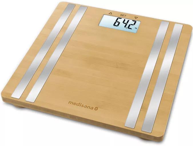 Medisana Báscula Digital BS 550 Connect - Atida