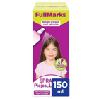 Fullmarks Anti-lice Spray 150 ml