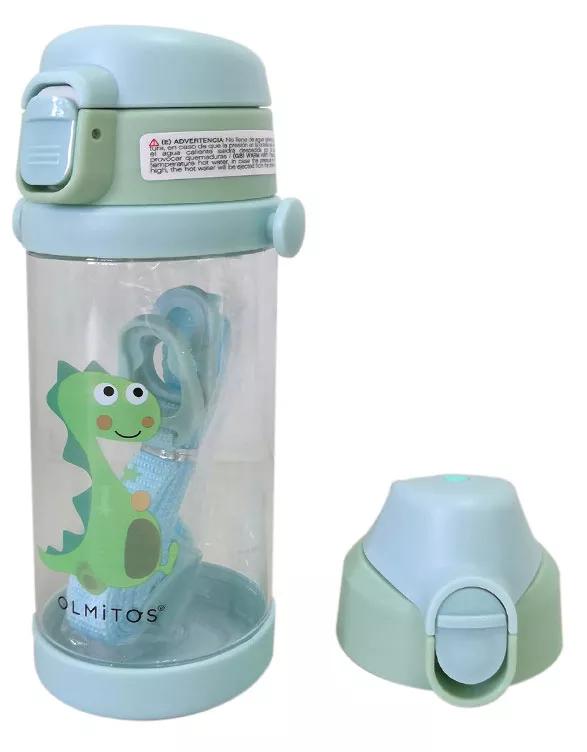 Olmitos Set Botella + Fiambrera Dragón - Atida