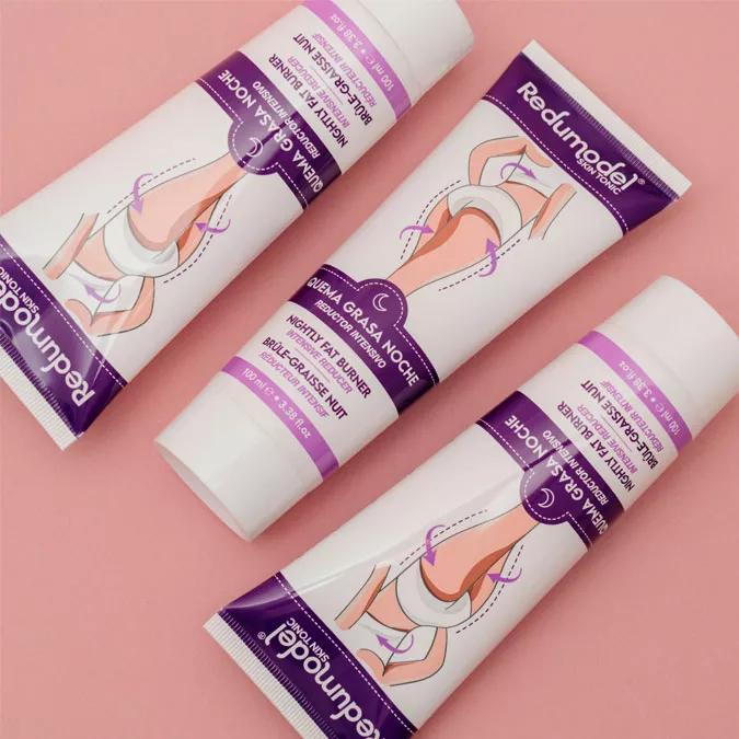 Redumodel Skin Tonic Quema Grasa Noche 100 ml - Atida