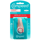 Compeed Blisters Foot Finger Dressings 8 units