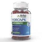 Arkopharma Forcapil Anti-Hair Loss & Hair Beauty 60 Gummies | French ...