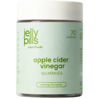 Jelly Pills Vinagre de Maçã 70 Gomas Compre online | Átida