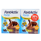 Buy Fontactiv Forte Chocolate 2x14 Sachets | Mifarma UK
