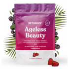 Buy Betamins+ Ageless Beauty 60 Vegan Gummies | mifarma.eu