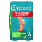 Compeed® Extreme Blister Dressing x6 | Sanareva