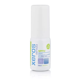 Dentaid Xeros spray 15 ml - Atida
