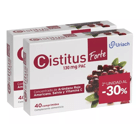 Buy Cistitus Forte 2x40 tablets | Mifarma UK