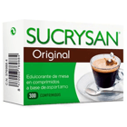 Buy Sucrysan Original aspartame 300 tablets | Mifarma UK