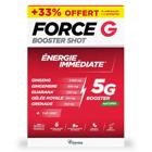 Vitavea Force G Booster Shot Bio Energie Immédiate -20 ampoules