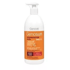 Genove Genosun Fotoprotector Loción Family SPF50 400 ml - Atida