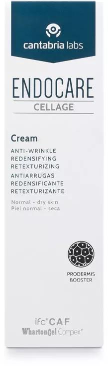 Endocare Cellage Crema 50 ml - Atida
