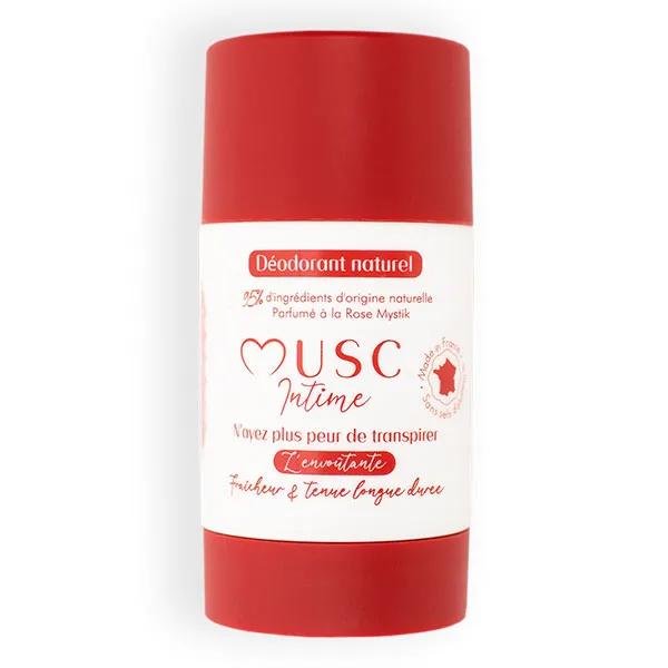 Musc Intime