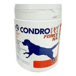 Bioibérica Condrovet Force HA Perros 240 Comprimidos - Atida
