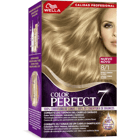 Wella Color Perfect - 8/1 Rubio Ceniza Claro - Atida
