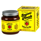 Morgan's Pomade (Amber Jar)200gr - Atida