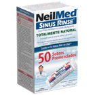 NeilMed Sinus Rinse Refill 50 Sobres Online|Atida
