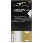 Buy Dermatix gel sheet silicone Clear 4 x 13 cm | mifarma.eu