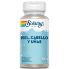 Buy Solaray Skin, Hair and Nails 60 Vegcaps | Mifarma UK