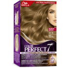 Wella Color Perfect - 7/3 Loiro Avelã - Atida