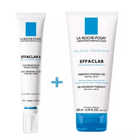 Buy Effaclar K, La Roche Posay 30 ml Effaclar Gel 200ml Pack | Mifarma UK