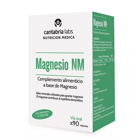 Buy Medical Nutrition Magnesium NM 90 Capsules | Mifarma UK