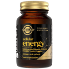 Solgar Cellular Energy 28 Cápsulas Vegetales· Comprar | Atida