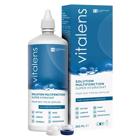 Vitalens Solution Multifonction - Lentilles souples 360ml | Pas cher