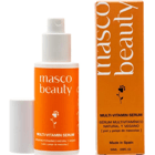 Masco Beauty Sérum Spray Multivitaminas Piel y Pelaje Mascotas 50 ml ...