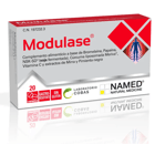 Buy Modulase 20 Tablets | mifarma.eu