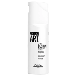 L'Oréal Professionnel Fix Design 200 ml - Atida