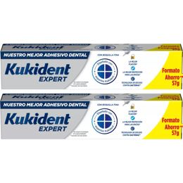 Kukident Expert 2x57gr - Atida