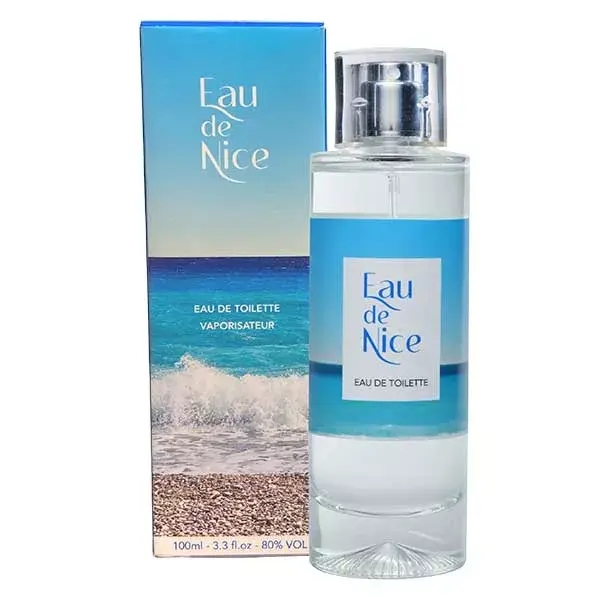 Eau de Nice | Pas cher
