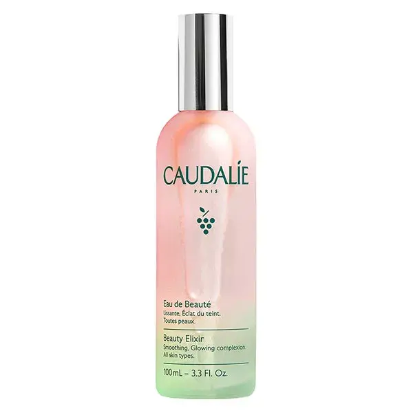 Caudalie water store