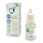 Buy Eye drops Vis Activ Continuous Use 10ml | Mifarma UK