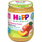 HiPP Tarrito Multifrutas +6m BIO 190 gr Online|Atida
