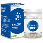 Buy Neo Calcium 50 Capsules | Mifarma UK