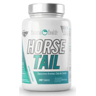 Buy Hypertrophy Nutrition Horsetail 200 Tablets | Mifarma UK