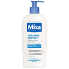 Buy Mixa Ceramide Protect Dry Skin Body Lotion 400 ml | mifarma.eu