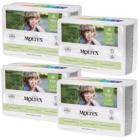 Moltex Pure&Nature Diapers Size 4 Maxi (9-15 kg) 4 x 50 units | Atida