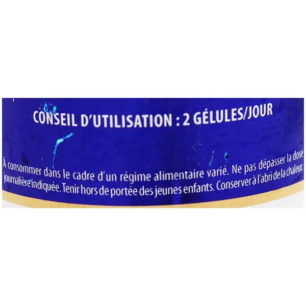 Pharm Nature Micronutrition Articulation 60 gélules | Pas cher