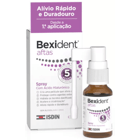 Buy Canker sores Bexident Spray 15ml hyaluronic acid | Mifarma UK