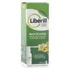 LIBERILL spray gorge 20ml | Atida | Santédiscount
