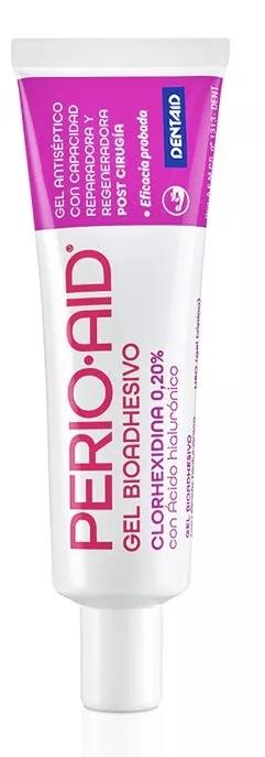 Dentaid Perio Aid Perio-Aid Gel Bioadhesivo 30 ml - Atida