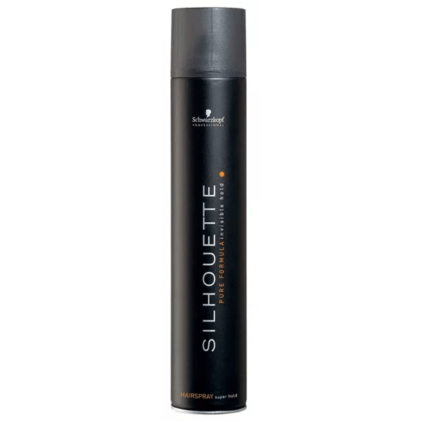 Schwarzkopf Silhouette Fijación Extra Fuerte Laca 750 ml - Atida Schwarzkopf Silhouette Fijación Extra Fuerte Laca 750 ml - Atida